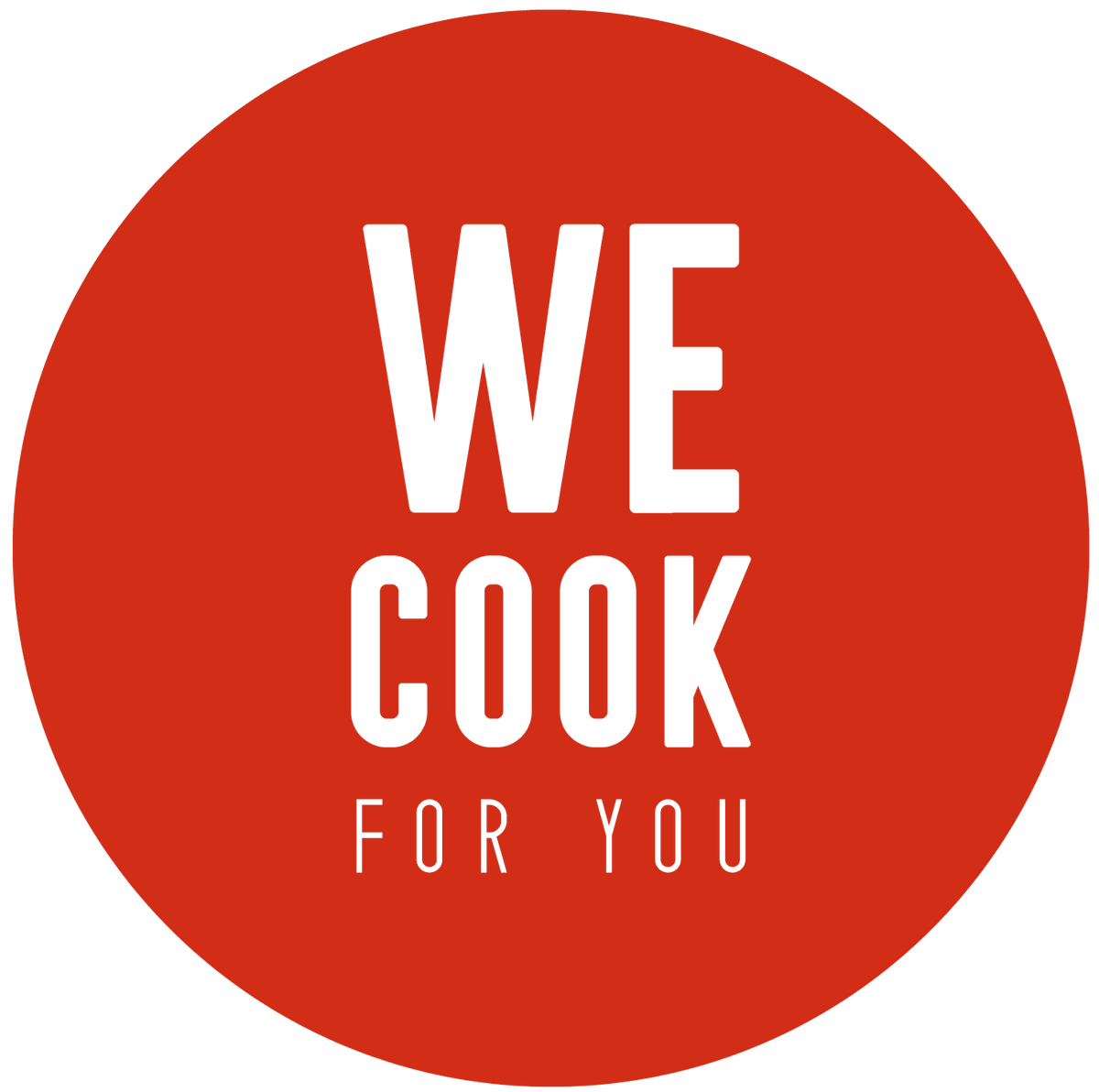 La mejor solución de comida para Cumpleaños y Eventos – WeCook